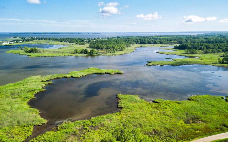 Visit CBEC – Chesapeake Bay Environmental Center